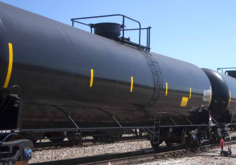 RAILCARS - eRAIL Commerce