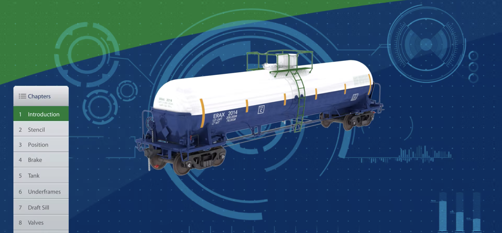 HOME - eRAIL Commerce